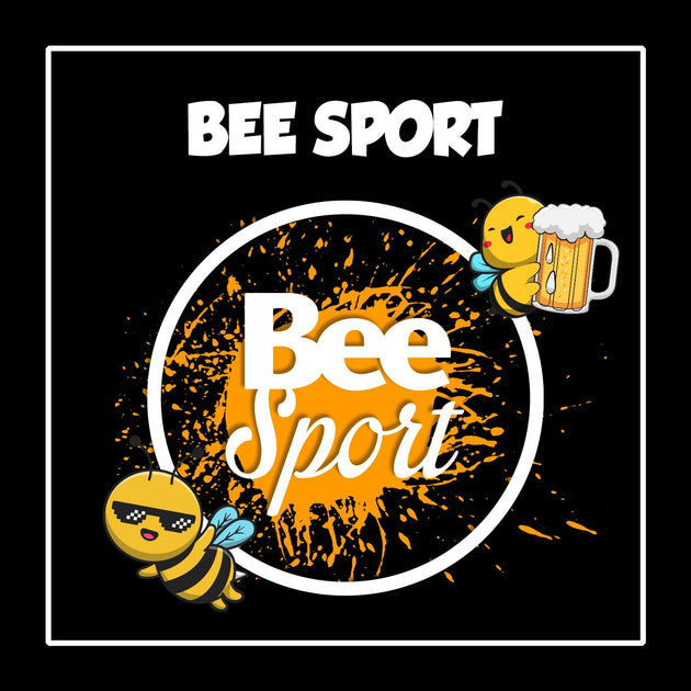 Merchandising Bee Sport – Jump Sport