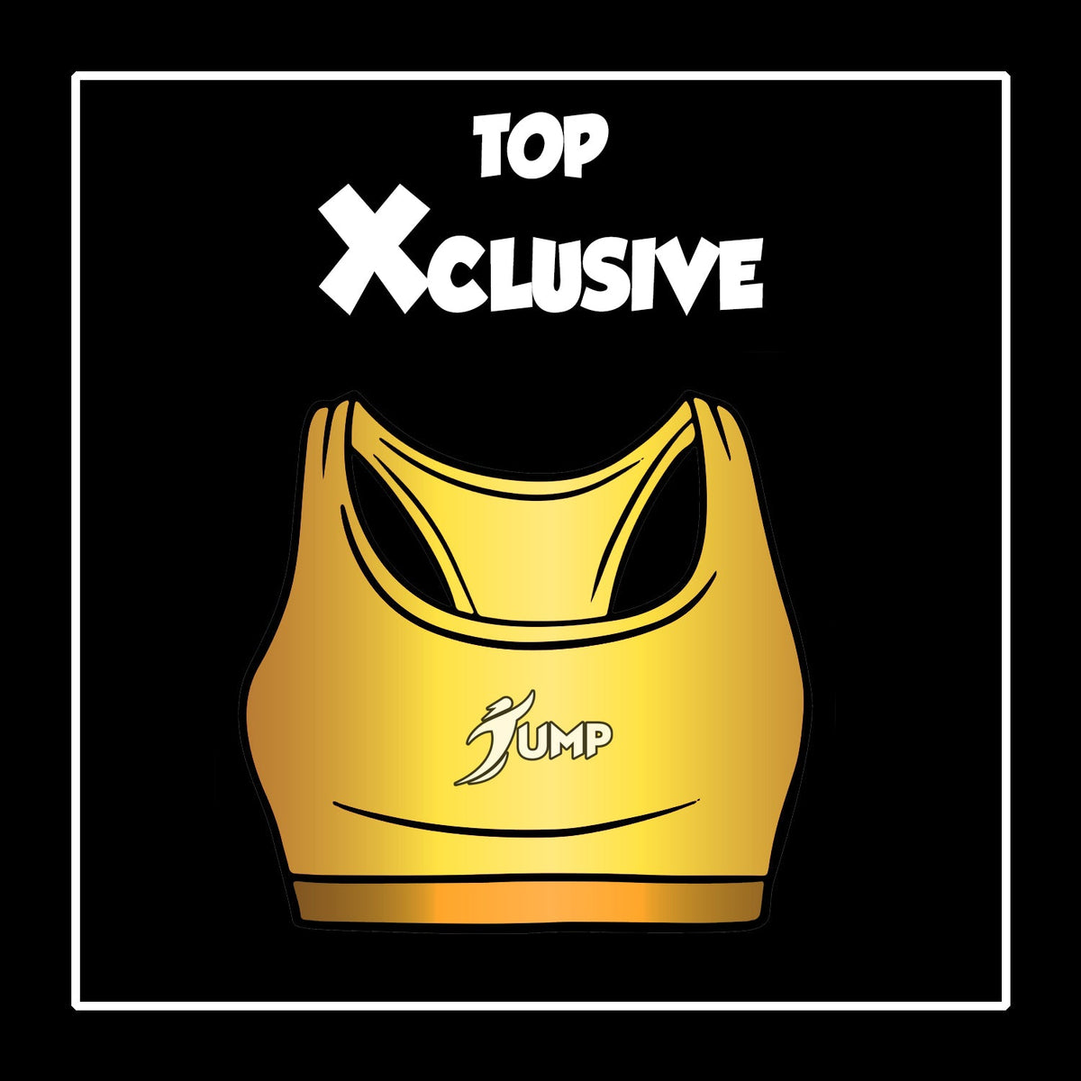 Jump Top Exclusive – Jump Sport