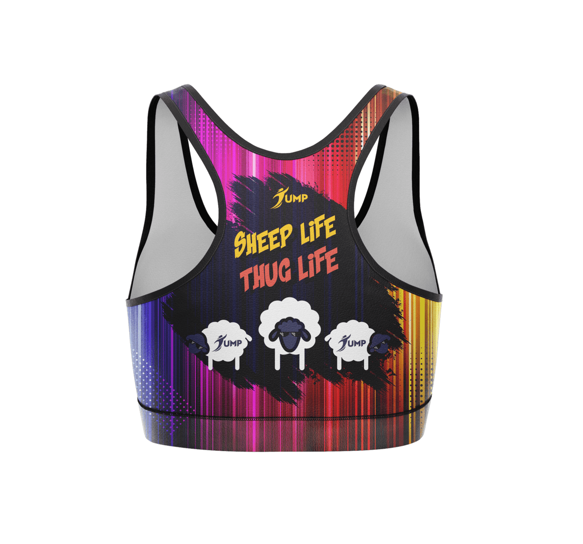 Jump Top Sheep (Scelta da voi 2024) – Jump Sport
