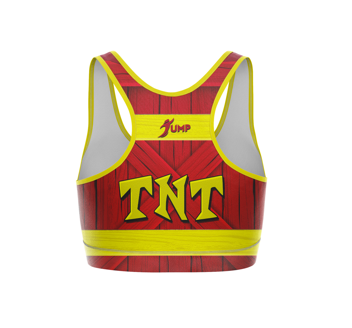 Top Bomb – Jump Sport