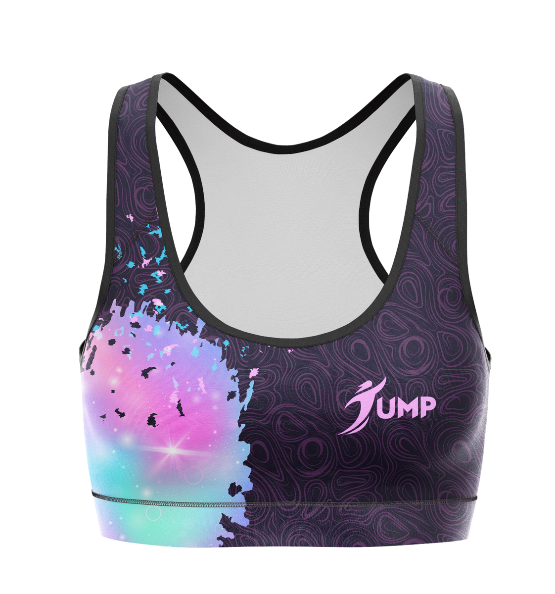 Set Unicorn Skin – Jump Sport