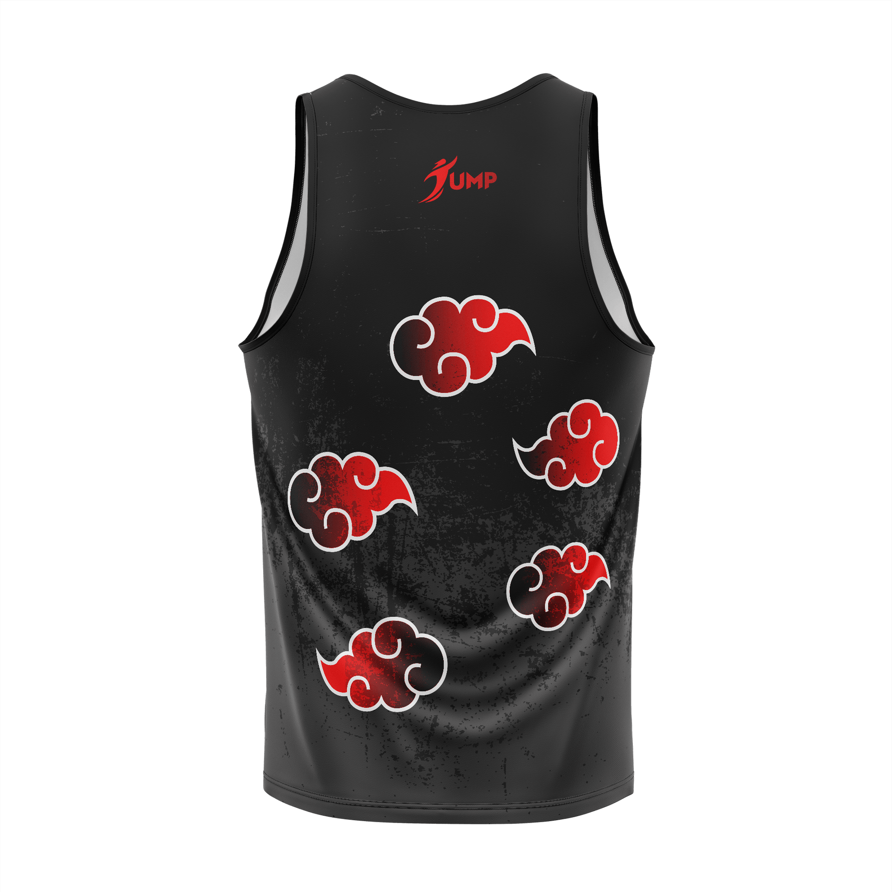 Canotta Beach Akatsuki Suit – Jump Sport