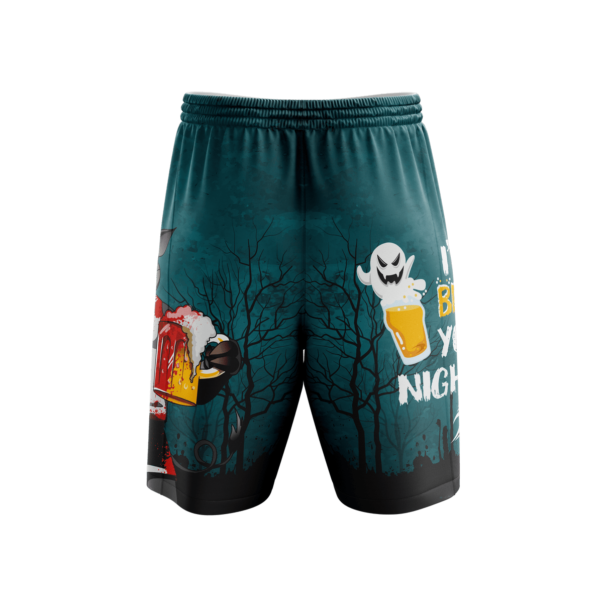 Jump Halloween Friday Pig – Jump Sport