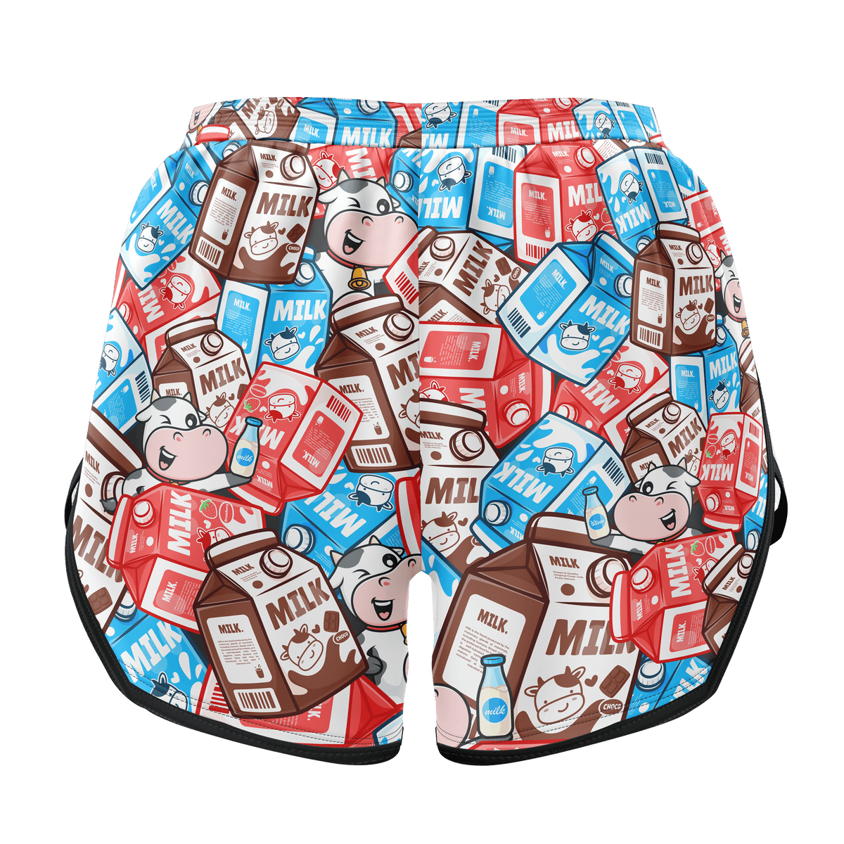 Jump Shorts Milk – Jump Sport