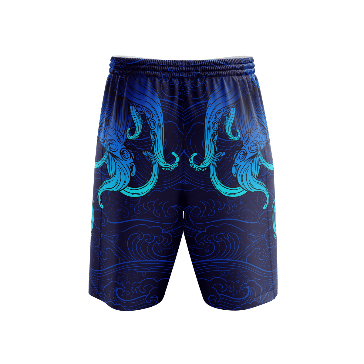Panta Blue Octopus – Jump Sport