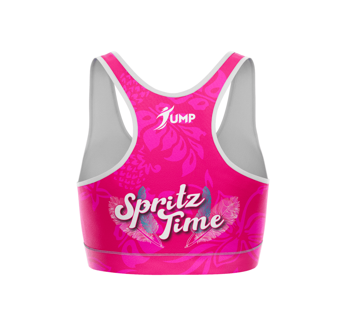 Top Flamingo – Jump Sport