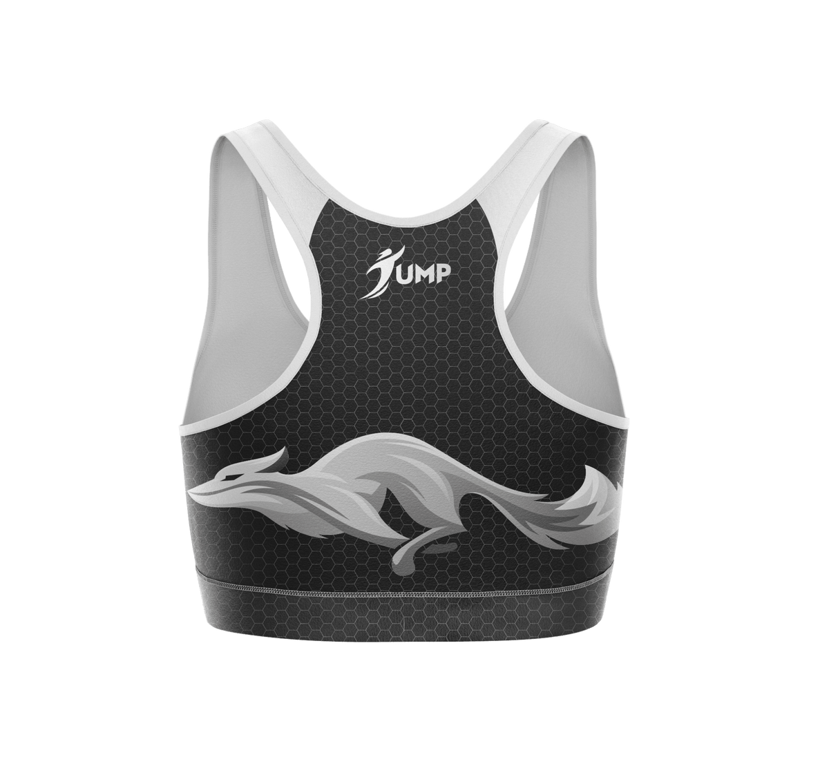 Top Silver Fox – Jump Sport
